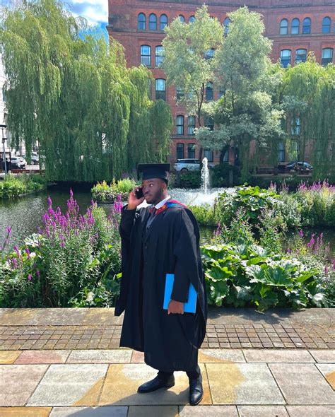Emeka Uzomah On Linkedin What A Journey It Has Been Im Proud To