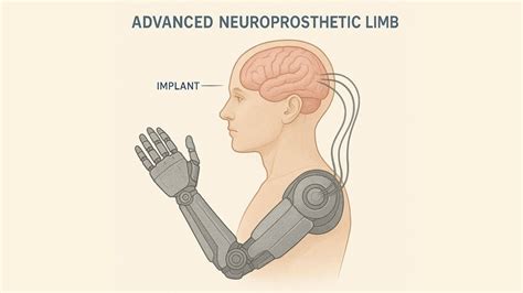How Artificial Intelligence Is Transforming Neuroprosthetics
