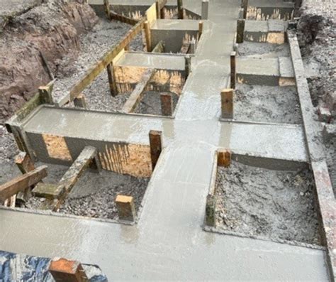 Mini Piling In Hyde Basetec Piling Ltd