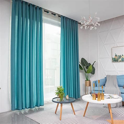 Cortinas Para Ventanas Estudio De Interiorismo En Valencia