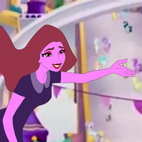 Rosie Zapped Wiki Fandom