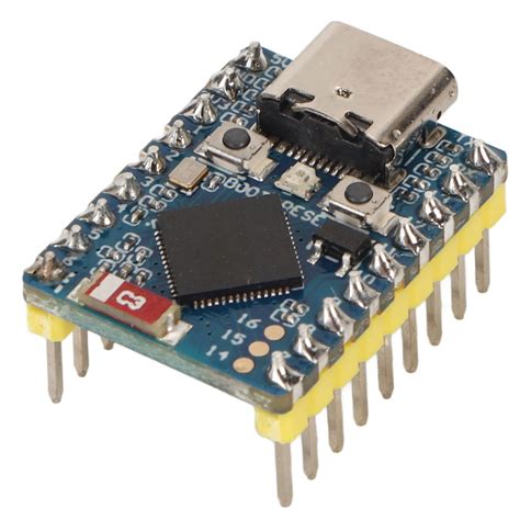 Wifi Development Board 512kb Sram 2mb Psram 240mhz Dual Core Bt50