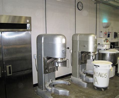 Semifreddis From Storefront To Bay Area Artisan Bread Giant Half