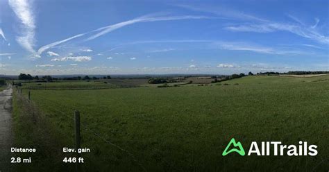 Risley Circular Derbyshire England 13 Reviews Map Alltrails