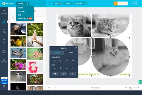 10 Best Free Photo Collage Makers In 2023