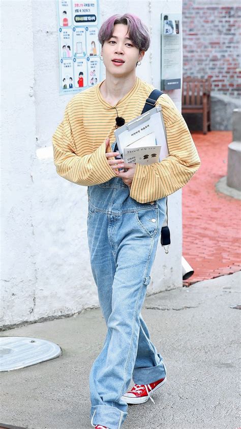 Park Jimin Outfits Casual Park Jimin Fashion Styles Bts Run Bts Bts
