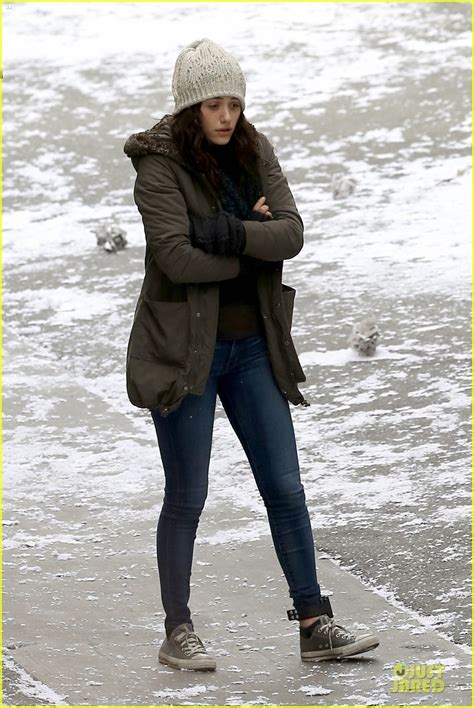 Emmy Rossum Crying Scenes For Shameless Season Four Photo 3024760 Emmy Rossum Photos