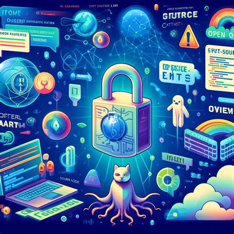 the singularity labs on linkedin open source ai movements meta s