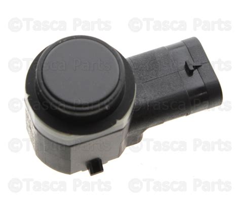 2009 2018 Volvo Sensor 31445162