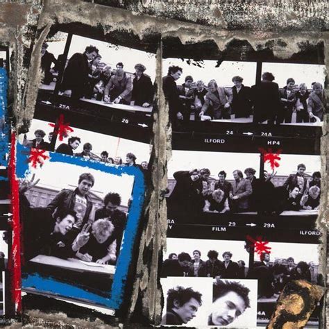 Steve Joester Sex Pistols London 1977 For Sale At 1stdibs