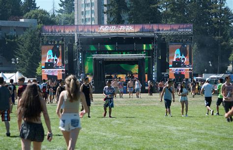 Your Fvded In The Park Guide Vancouver Blog Miss604