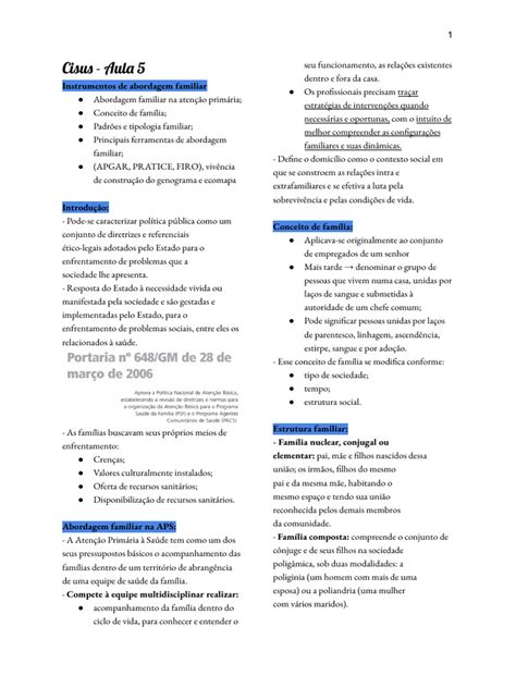 Cisus Pdf