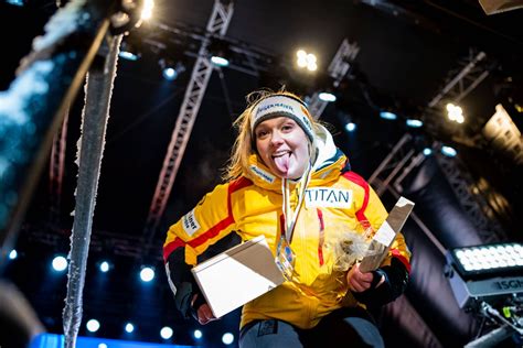 Ausgerechnet Georg Hackl Bricht In Die Deutsche Rodel Phalanx In Oberhof Ein Trendradars Deutsch