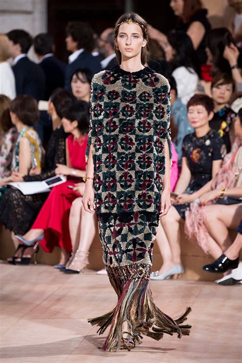 Valentino Haute Couture Fall 2015 Runway Thefashionspot