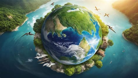 Environmental Stewardship And Care In Biblical Teachings