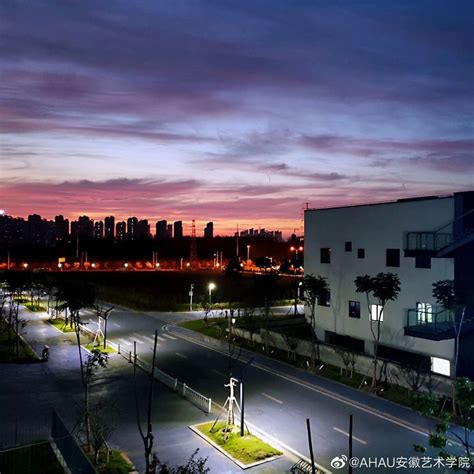 夜色安艺