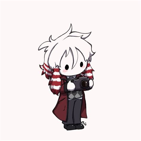 Damon Broken Colors Fanart