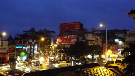 Club B54 Au Co Hanoi