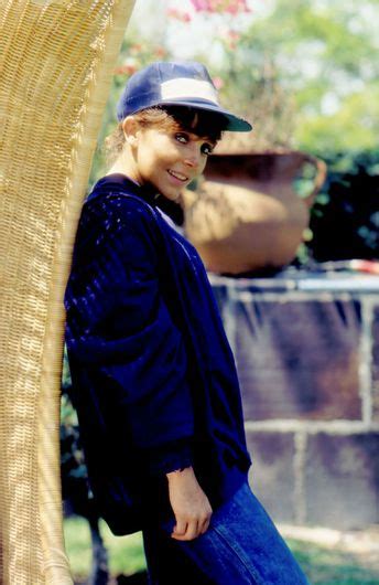 Ver Nica Castro De Joven As Se Ve A Fotos Fama