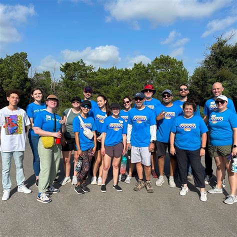 Ufcu On Linkedin Ufcu Employees Have 32 Hours Of Volunteer Time Off A Year For The…