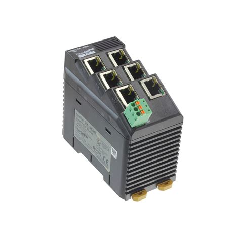 Omron Gx Jc06 Ddparts Solution