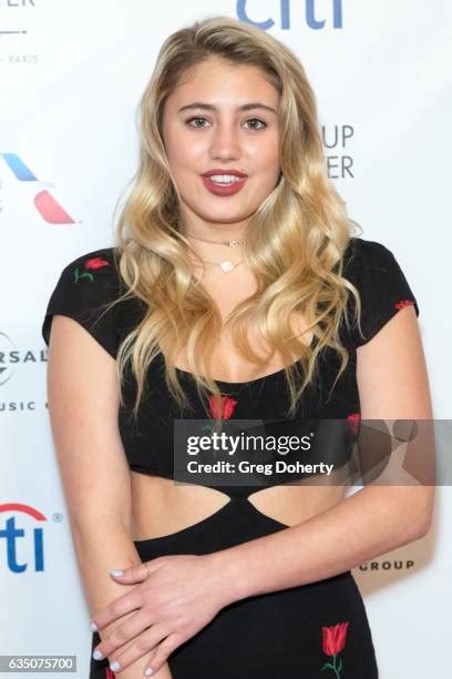 Lia Marie Johnson Photos Photos And Premium High Res Pictures Getty