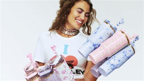 Stanley And Love Shack Fancys Newest Cup Collaboration Nbc Boston