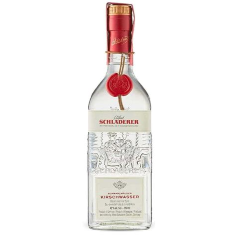 Buy Schladerer Kirschwasser Cherry Brandy Online