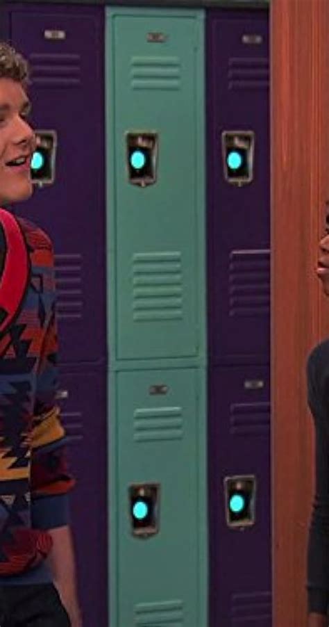 Henry Danger I Know Your Secret Tv Episode 2016 Jill Benjamin As
