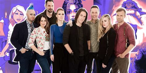 Most Heartwarming Critical Role Moments