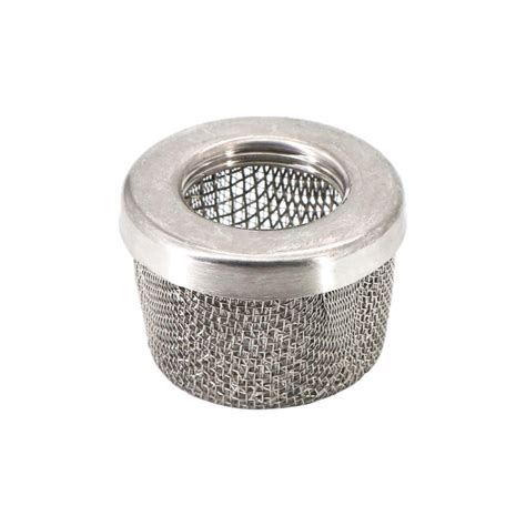 Graco Inlet Strainer Fresko Yapı