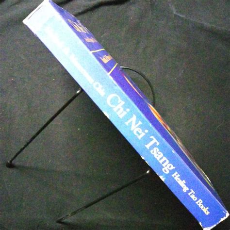 Chi Nei Tsang By Mantak Chia Maneewan Chia