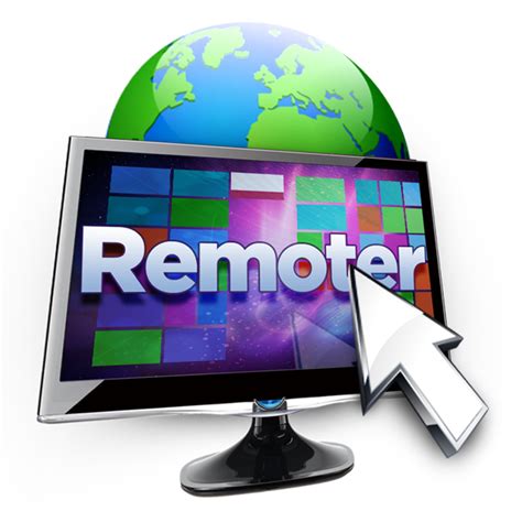 ‎remoter On The Mac App Store
