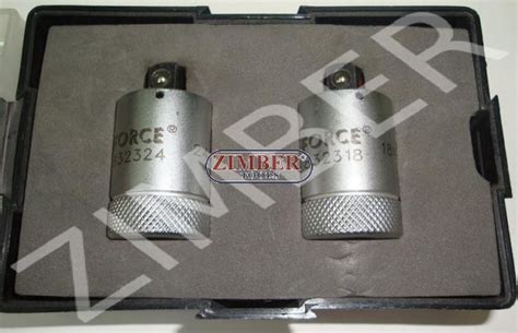 Torque Adaptor Set For Spark Plugs K3021 Force Torque Limiting