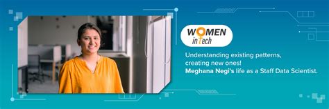 Digging Through Data Meet Swiggys Staff Data Scientist Meghana Negi
