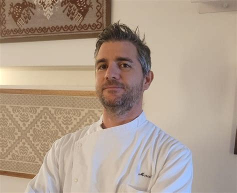 Marco Caria Ministra Masterclass De Pizza Com Presença De Expert Italiano