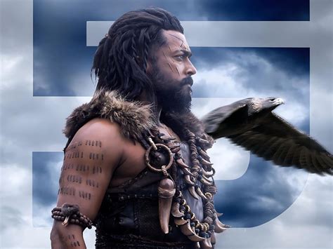 Are Kanguva Scenes Really Copied From Baahubali