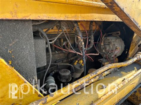 Case 310d Upcoming Auctions In New Paris Indiana Equipmentfacts