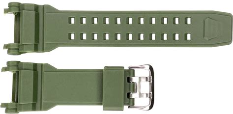 Ремешок для часов Skmei 1343AG Army Green – купить онлайн на ROZETKA