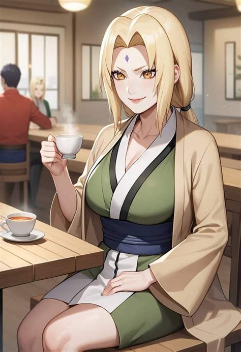 Tsunade Ai