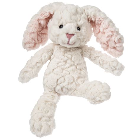 Putty Cream Bunny 11 Mary Meyer Stuffed Toys
