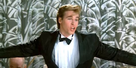 Val Kilmers Movie Debut Is Still One Of The 1980s Best Hidden Comedy