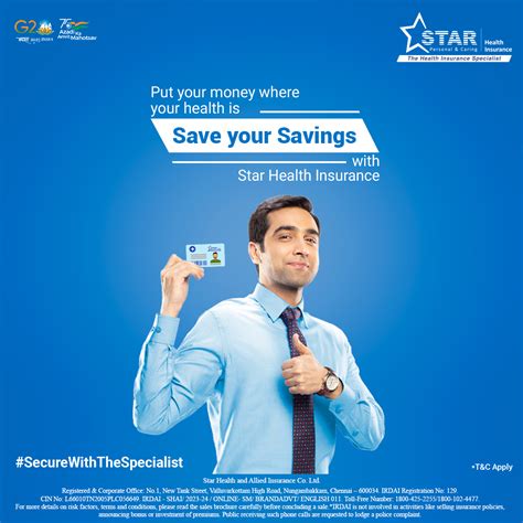 Health Insurance Ads