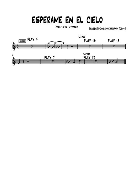 Esperame En El Cielo Pdf 1 Pdf