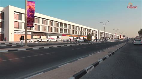 Vibin Kumar V On Linkedin Grandhyperqatar Grandmall Vibinkumarv