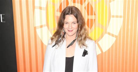 Drew Barrymore Partners With A Chef To Release Her First Cookbook