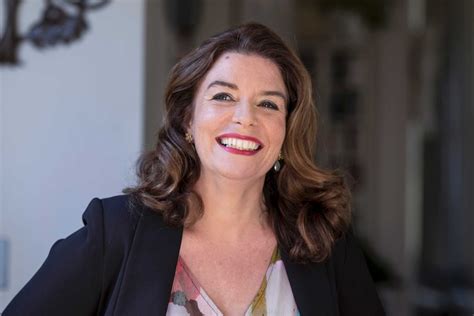 Michelle Leonard Travels Thousands Of Kilometres Every Year To Inspire