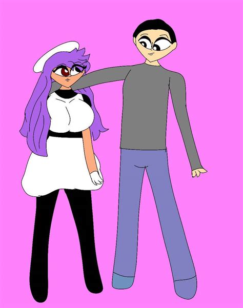 Suarezbarrios X Pizzella By Scarletvores On Deviantart