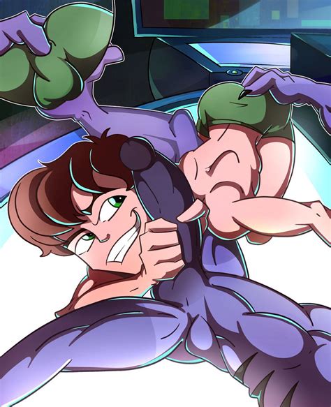 Rule 34 Ben 10 Ben 10 Omniverse Ben Tennyson Ben Tennyson Omniverse Blowjob Blowjob Face
