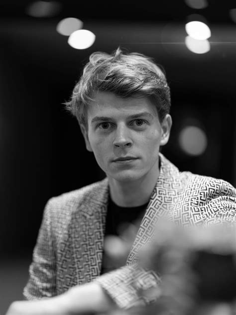 Tim Torok Schauspieler